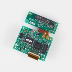 Схема драйвера датчика изображения CMOS C13015-01 купить в Москве ...